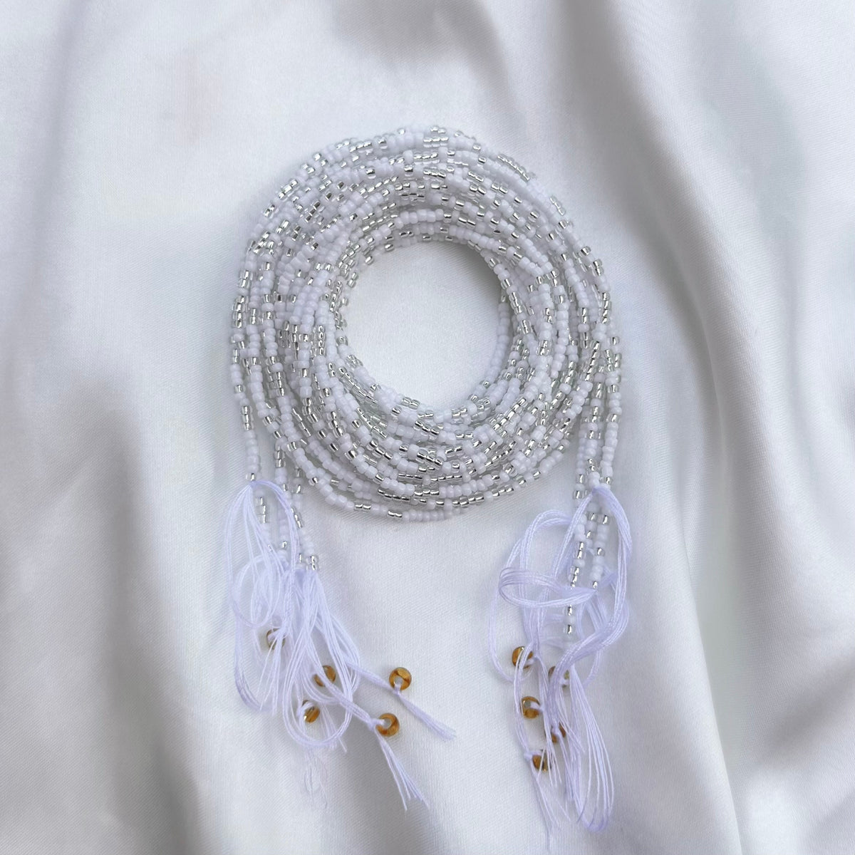 Purity – BeadsbyMaji